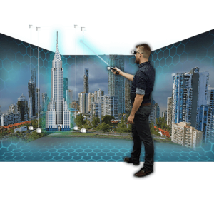 Holograms, Holographic Devices and Content - Axiom Holographics